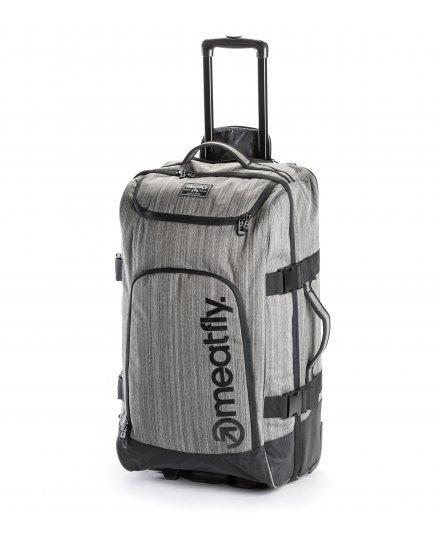 Cestovní taška na kolečkách Meatfly Contin Travel Bag 16/17 - A ...