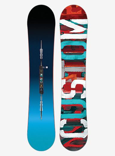 Snowboard Burton Custom 16/17 - 162W | Real-Deal.cz