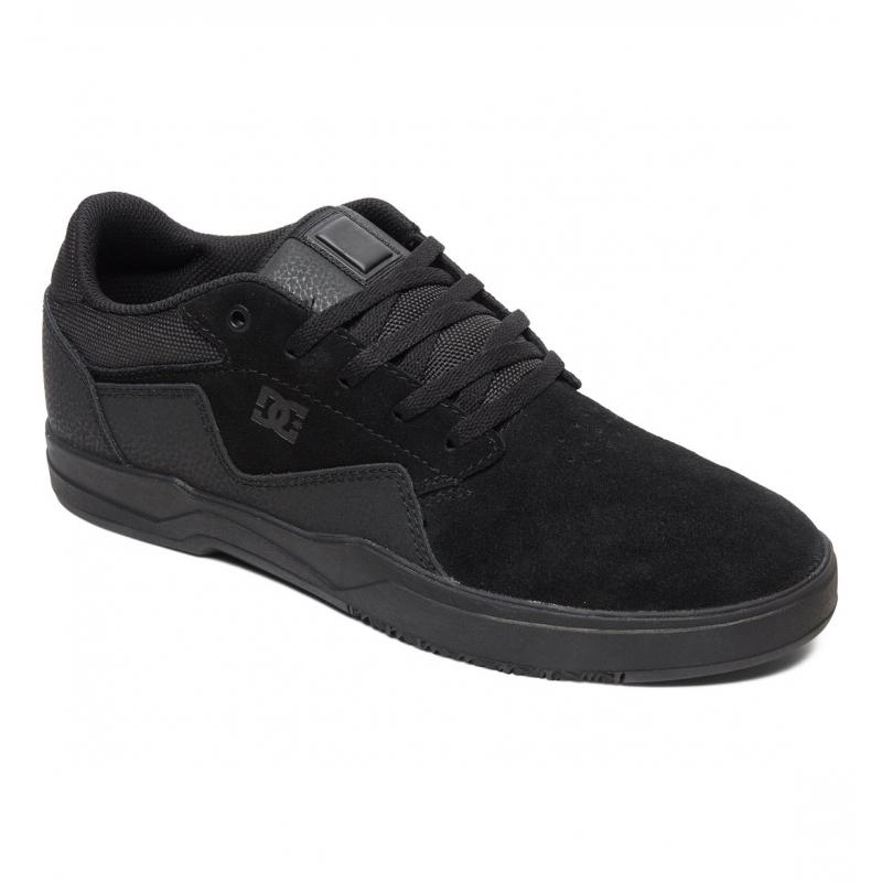 Pánské boty DC Barksdale 19/20 - black | Real-Deal.cz