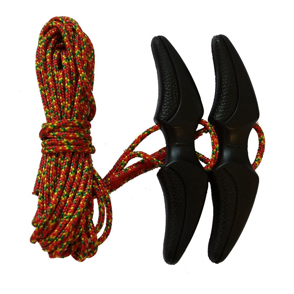 tkaničky Burton Speed Zone Lace Kit - Orange | Real-Deal.cz