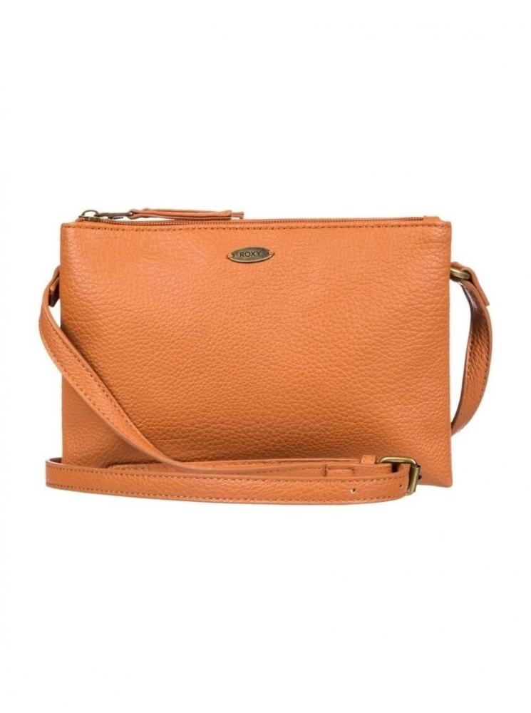 Kabelka Roxy Part of you 2022 - Camel | Real-Deal.cz